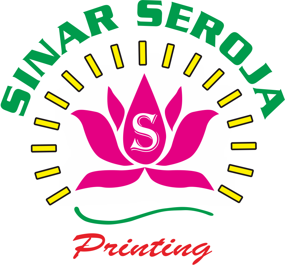 Sinar Seroja Printing – Tempat Termurah Printing Anda